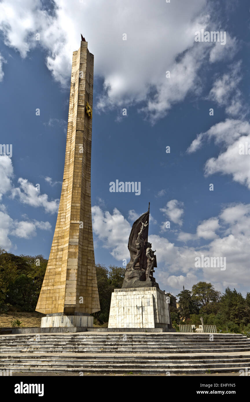 Derg ethiopia hi-res stock photography and images - Alamy