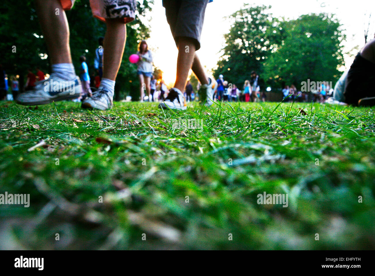 Underage festival hi-res stock photography and images - Alamy