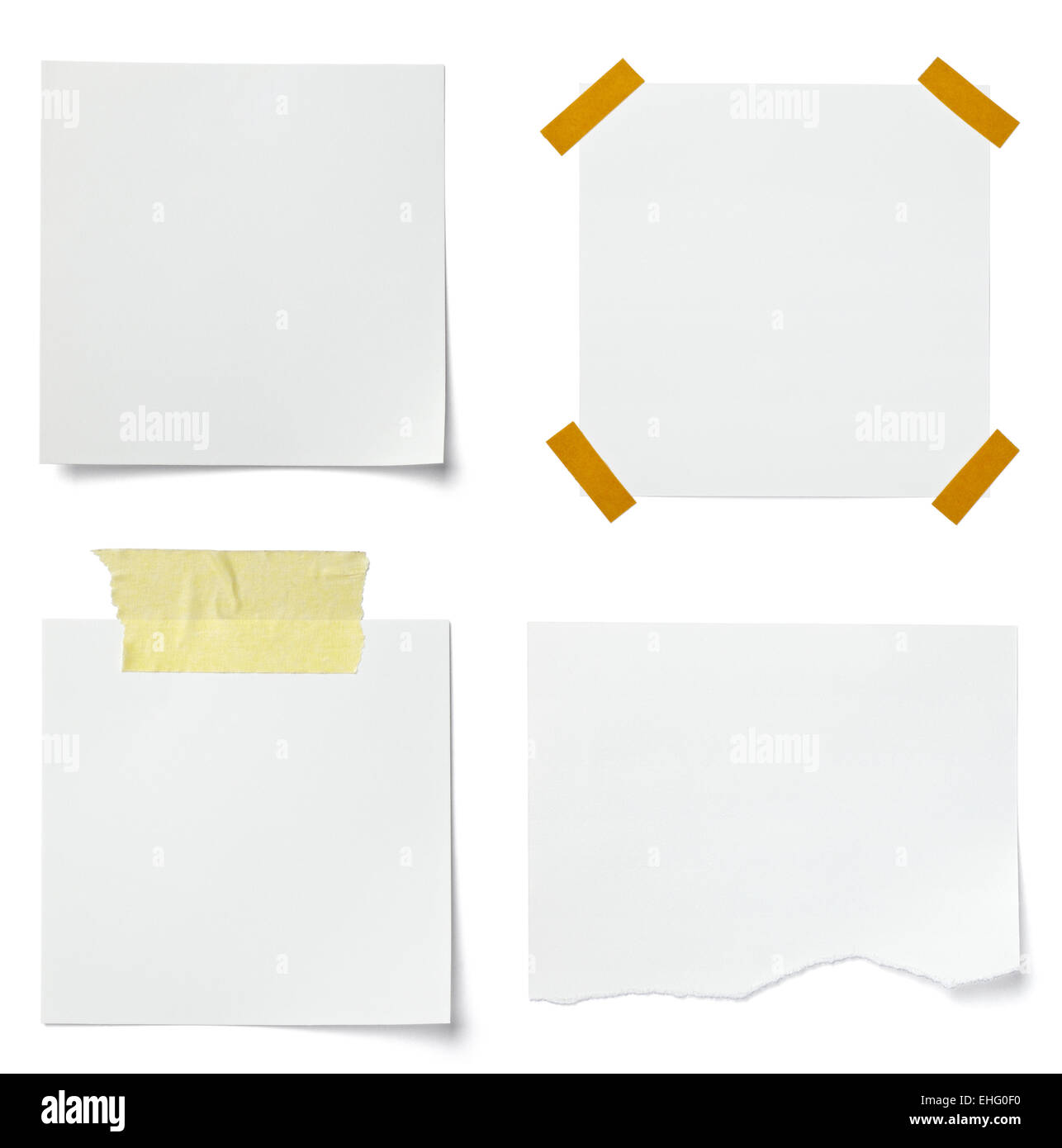 note paper message label business Stock Photo - Alamy