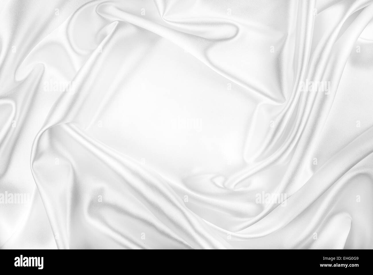 Silk Abstract Background Stock Photo - Alamy