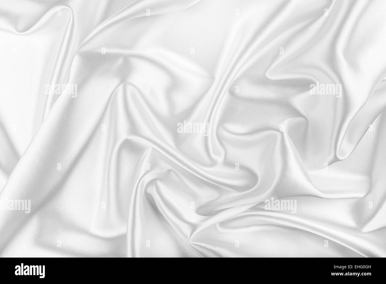 Silk Abstract Background Stock Photo - Alamy