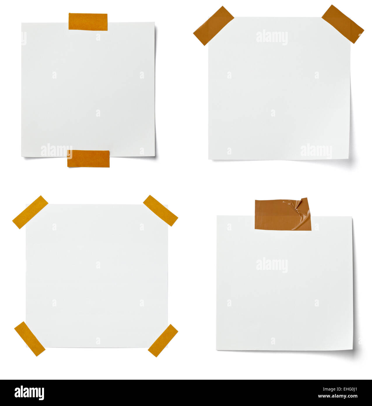 note paper message label business Stock Photo - Alamy