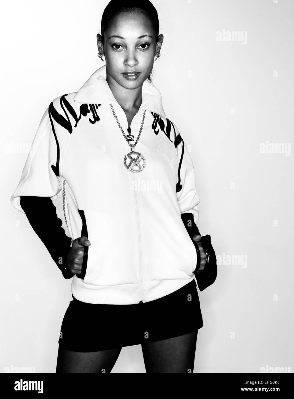 From crew Black and White Stock Photos & Images - Alamy