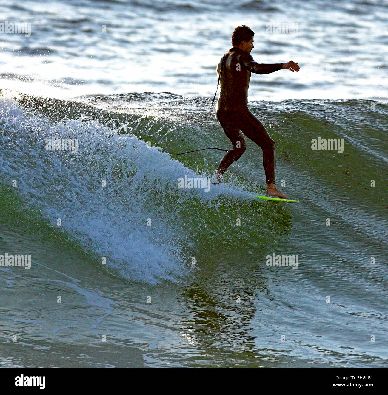 Rafting in the surf hi-res stock photography and images - Alamy