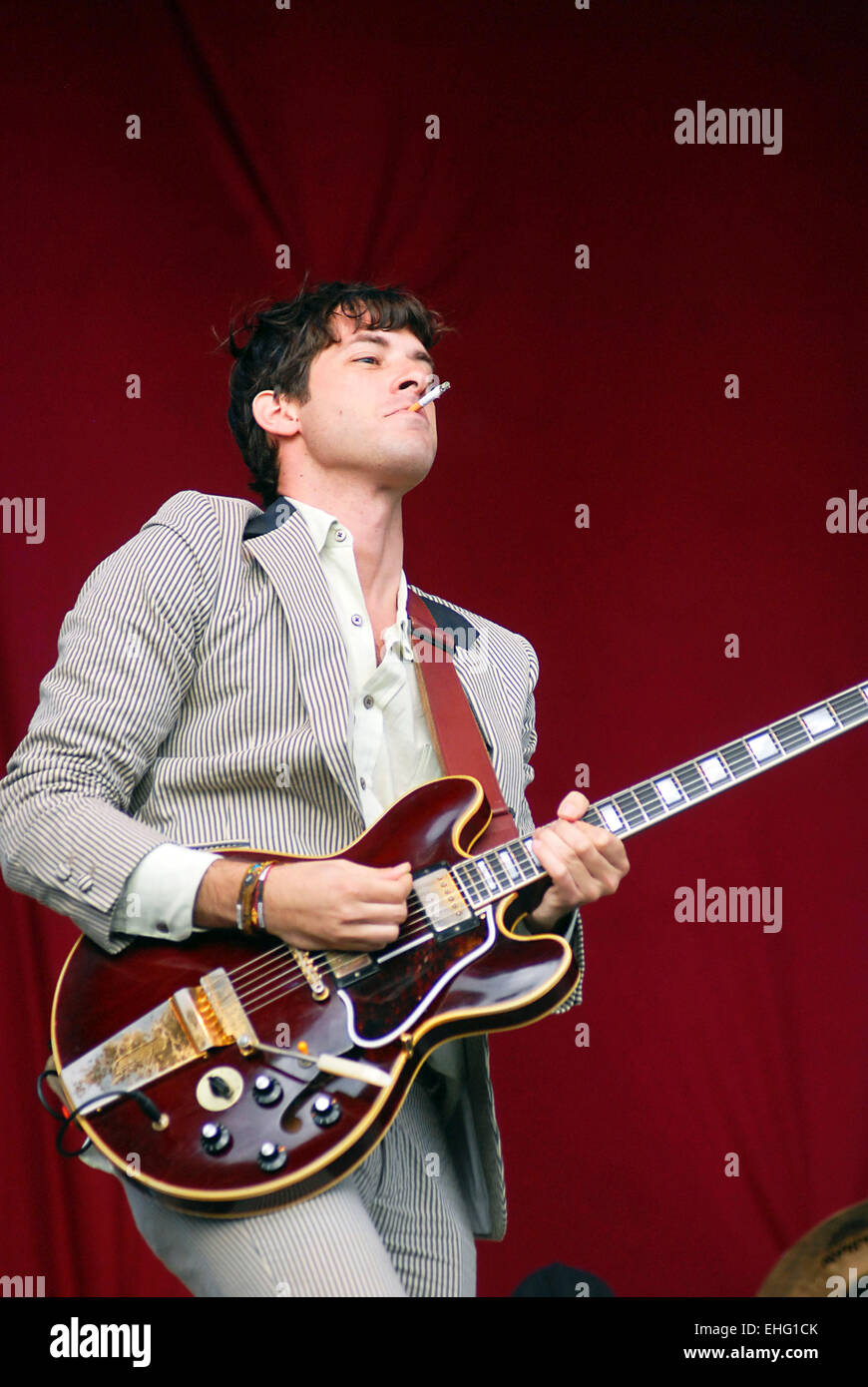 Ronson mark hi-res stock photography and images - Alamy