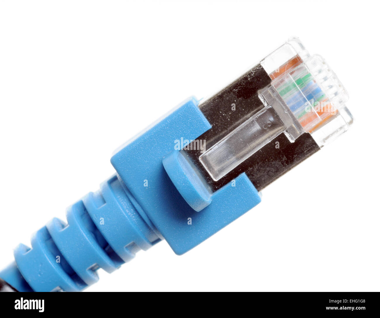 Elektrischer Stecker High Resolution Stock Photography and Images - Alamy