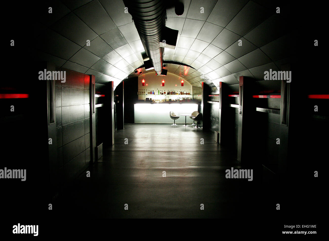 The zap club brighton hi-res stock photography and images - Alamy