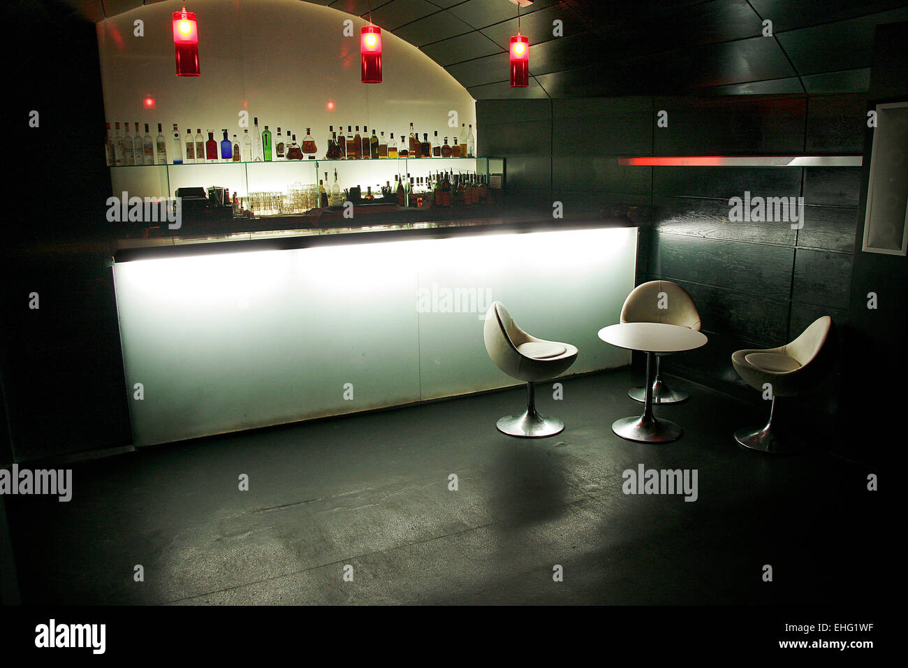 The zap club brighton hi-res stock photography and images - Alamy