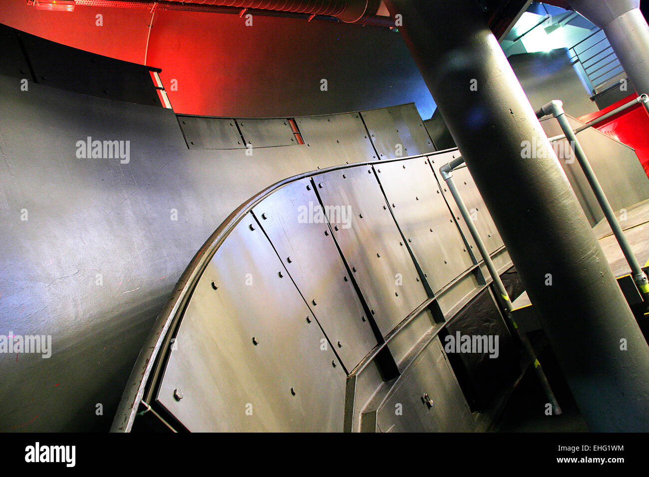 The zap club brighton hi-res stock photography and images - Alamy