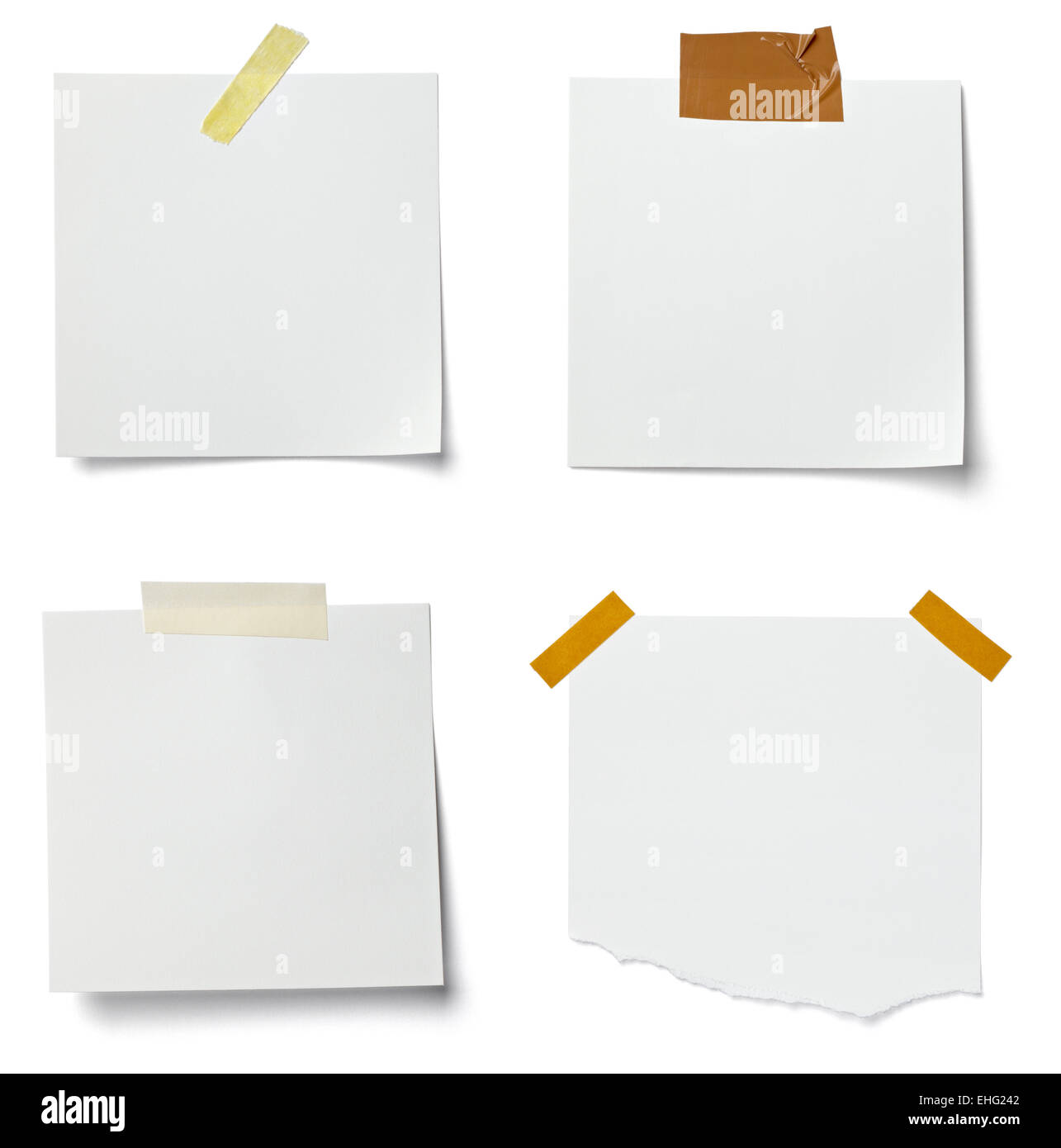 note paper message label business Stock Photo - Alamy