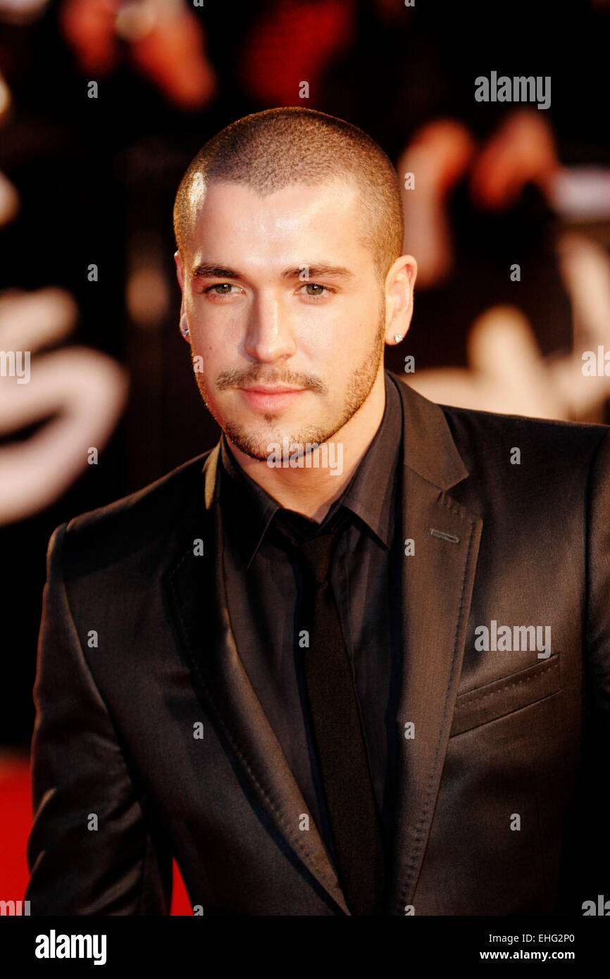 Shayne ward hi-res stock photography and images - Alamy