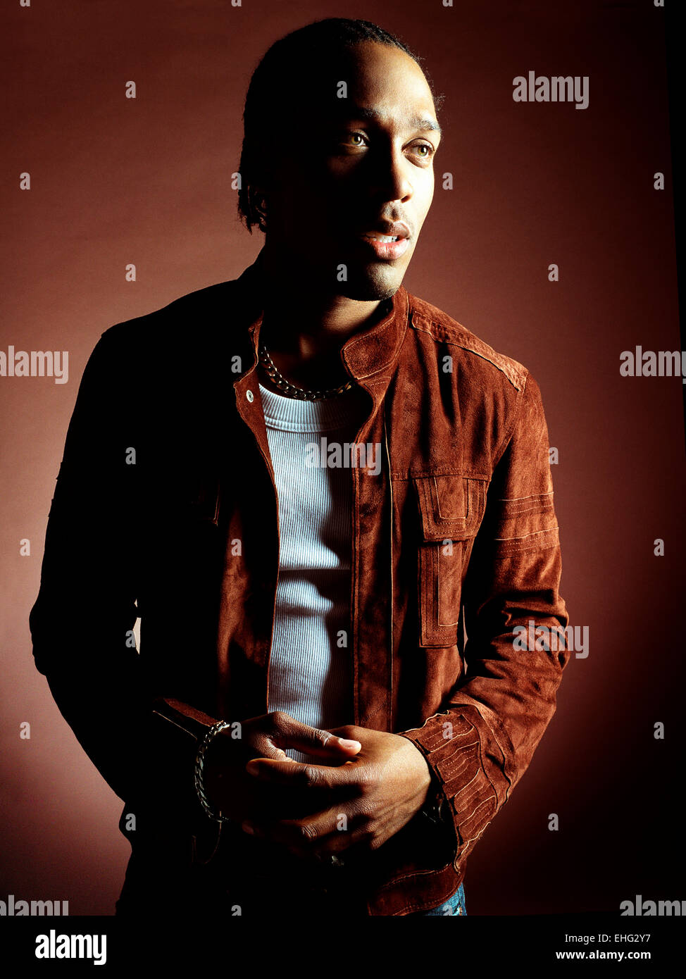 Lemar fame academy hi-res stock photography and images - Alamy