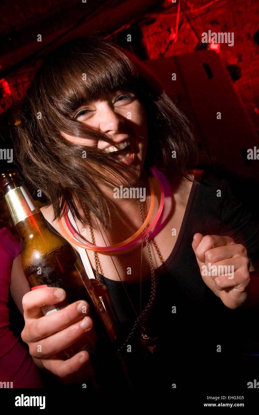 England girls manchester hi-res stock photography and images - Alamy