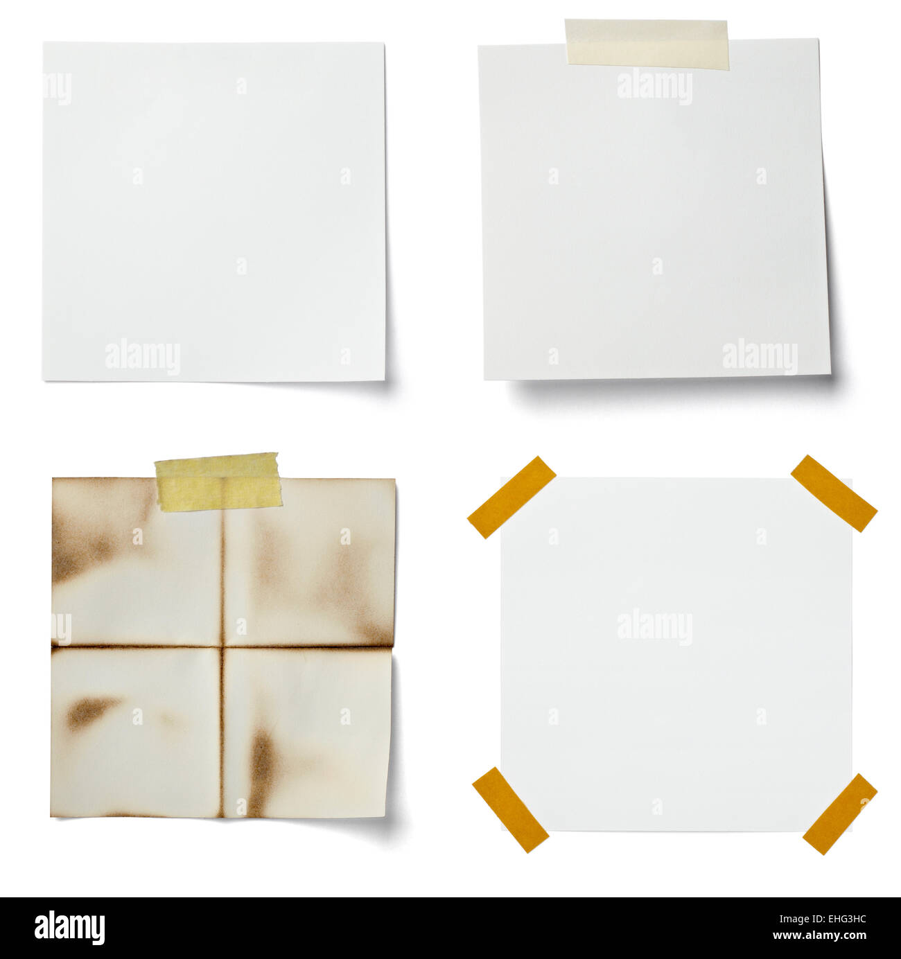 note paper message label business Stock Photo - Alamy