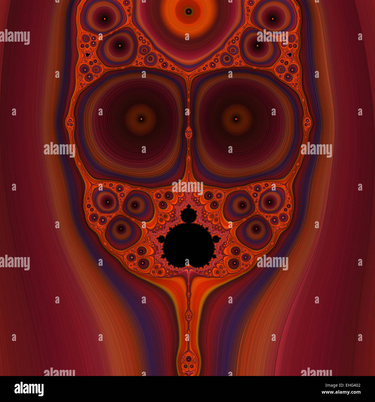 Mathematical structures hi-res stock photography and images - Alamy