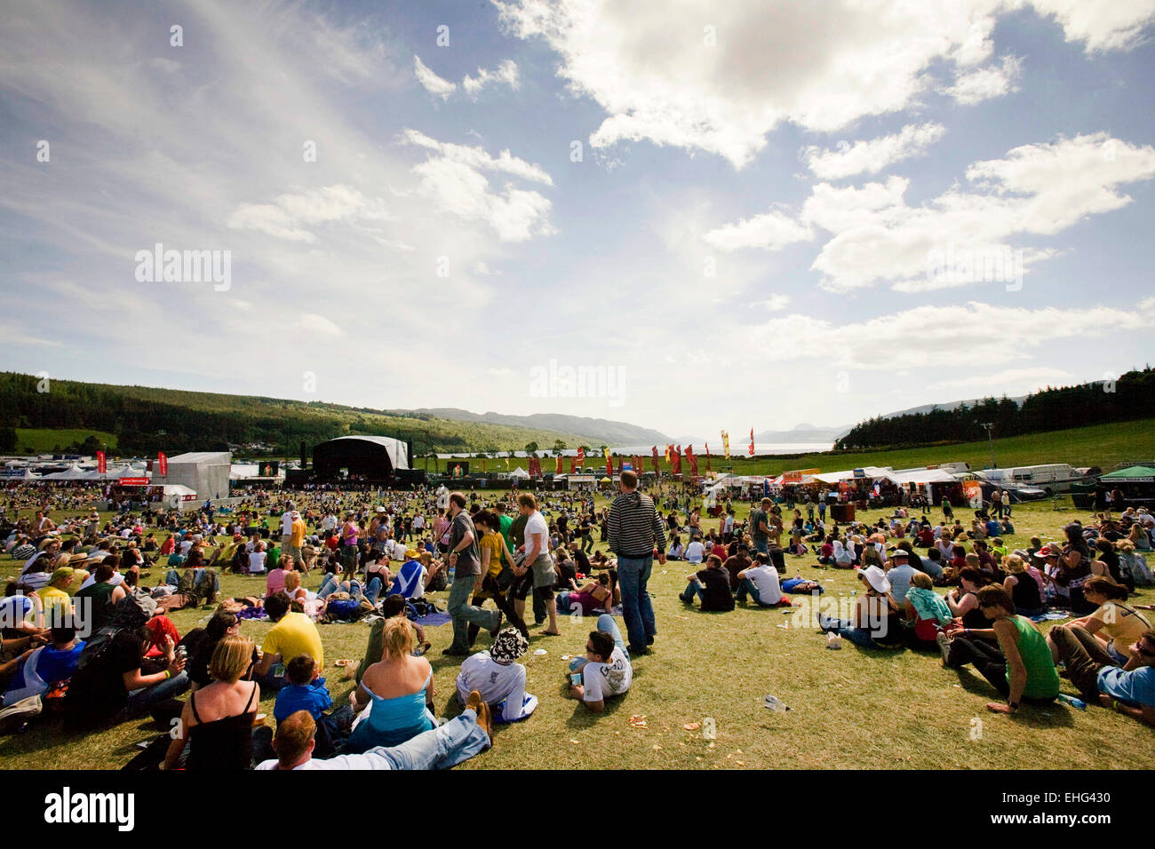 Chilling stage hi-res stock photography and images - Alamy