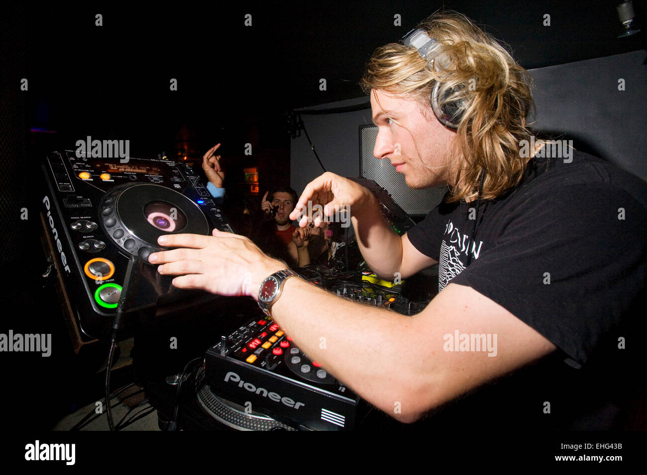 James zabiela hi-res stock photography and images - Alamy