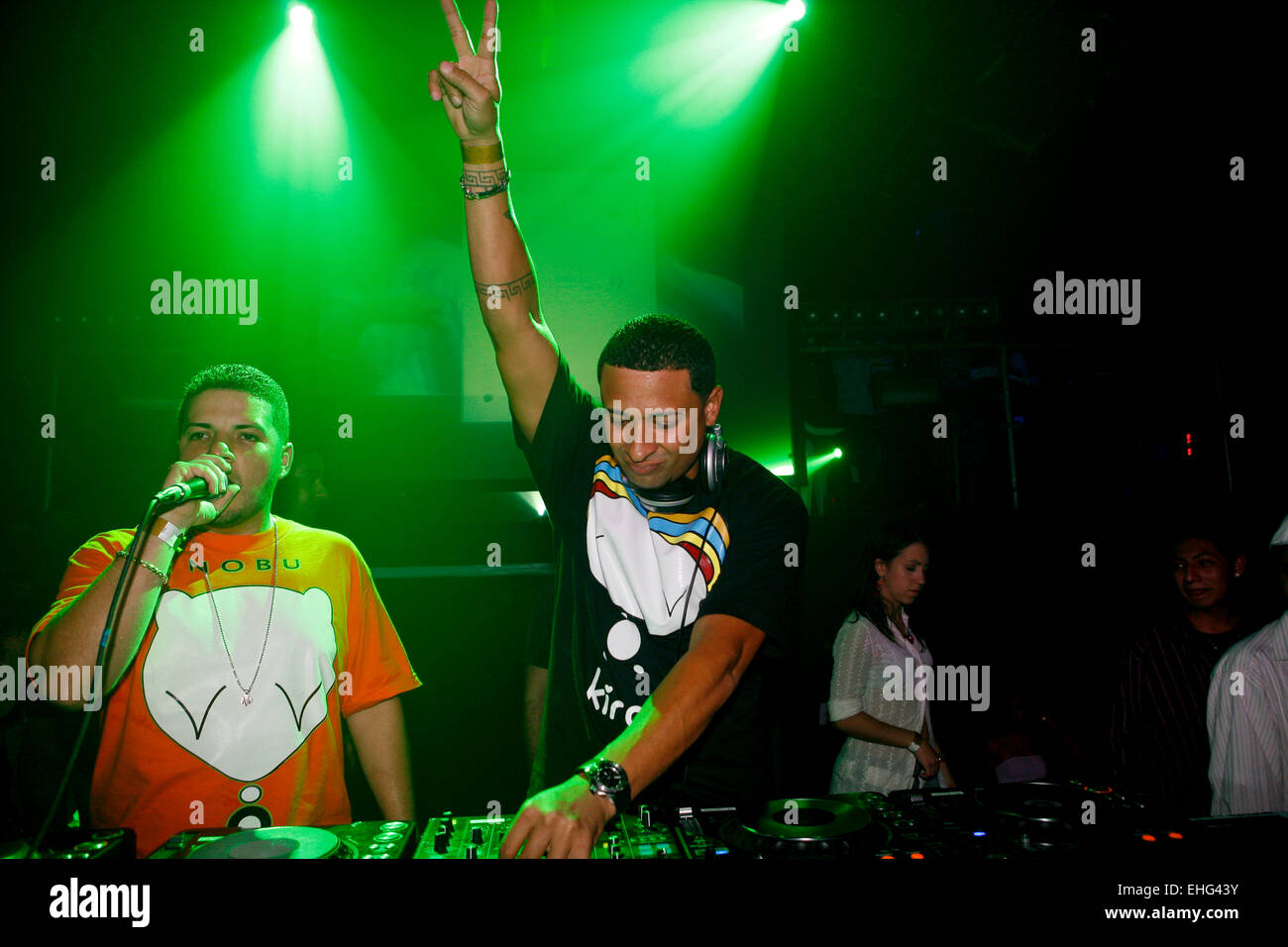 Bomba puerto rico hi-res stock photography and images - Alamy