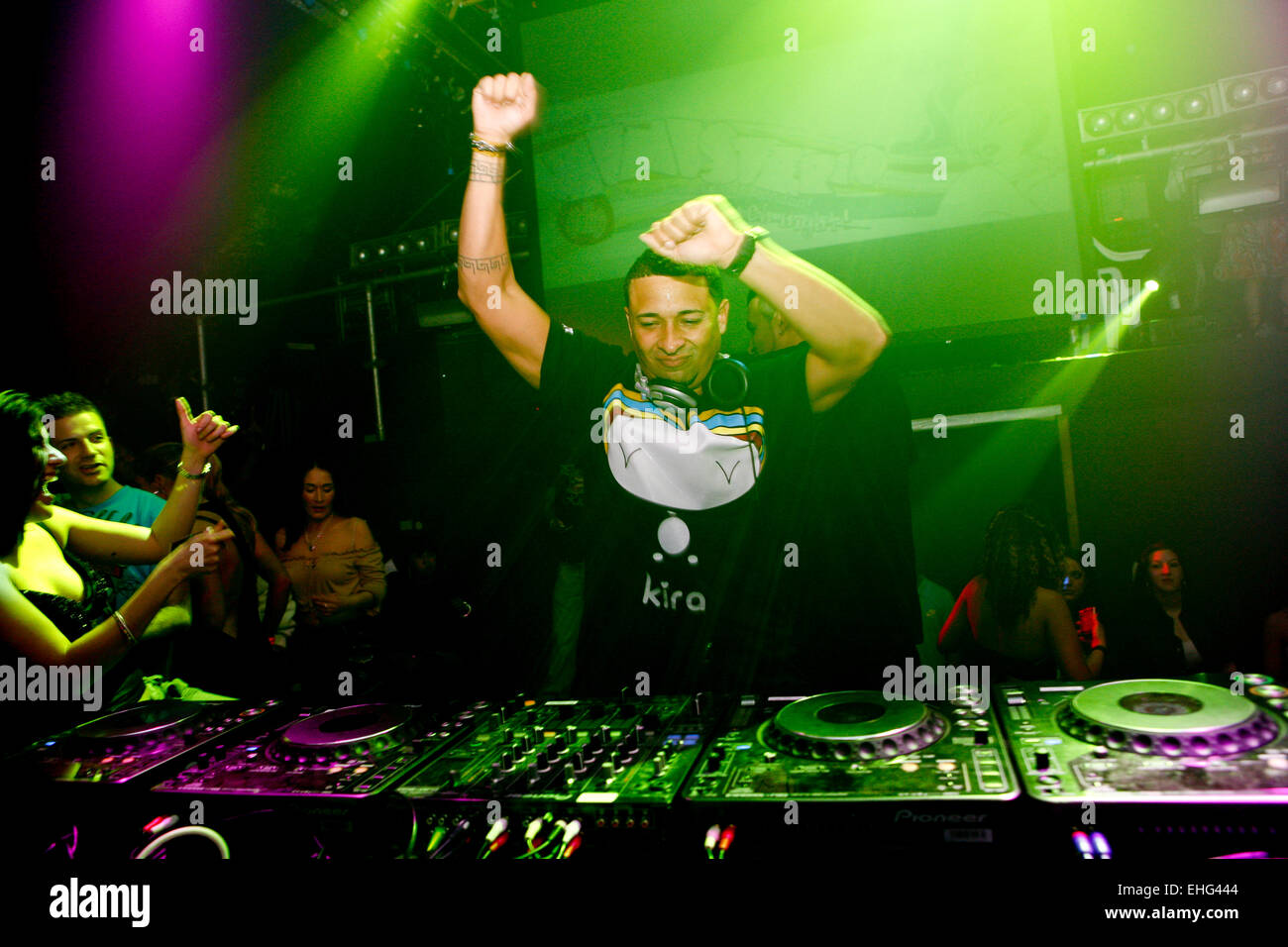 Bomba puerto rico hi-res stock photography and images - Alamy