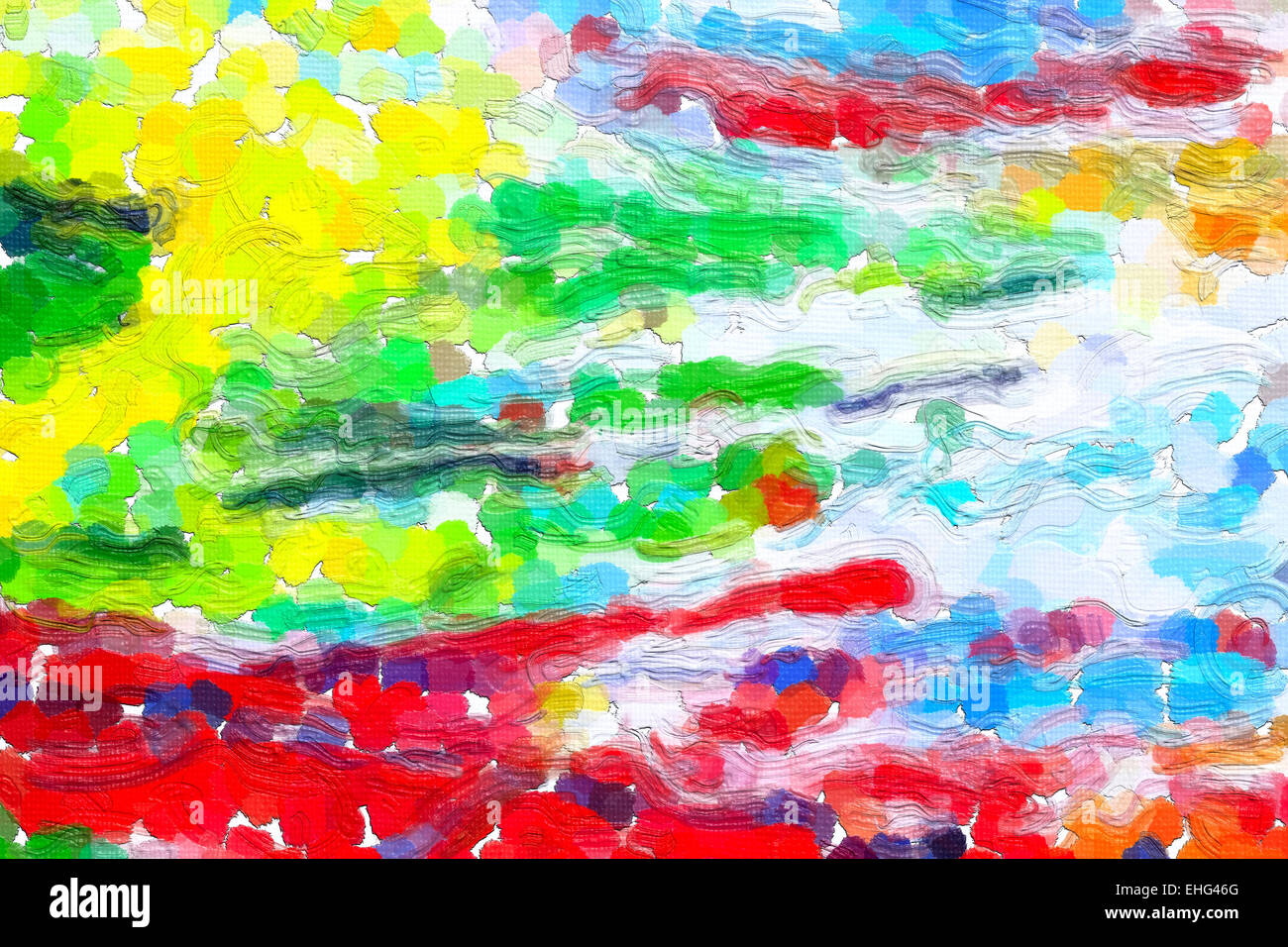 abstract colorful background Stock Photo - Alamy