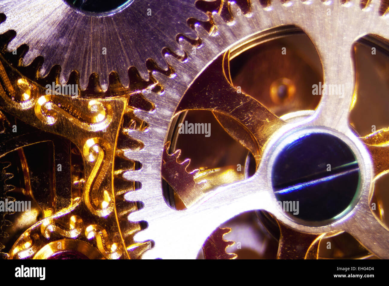 Gem engine hi-res stock photography and images - Alamy
