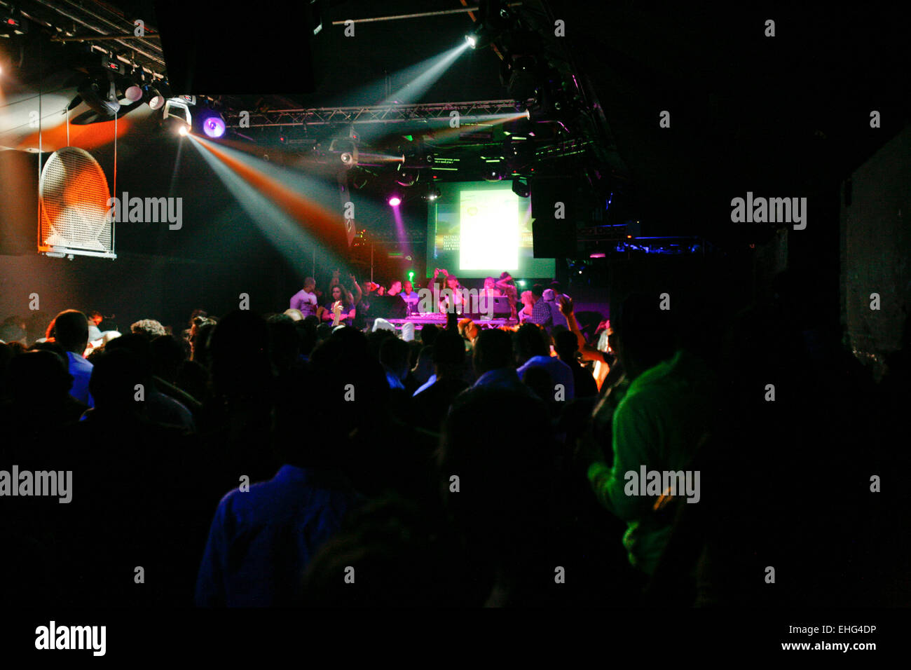 Seone london hi-res stock photography and images - Alamy