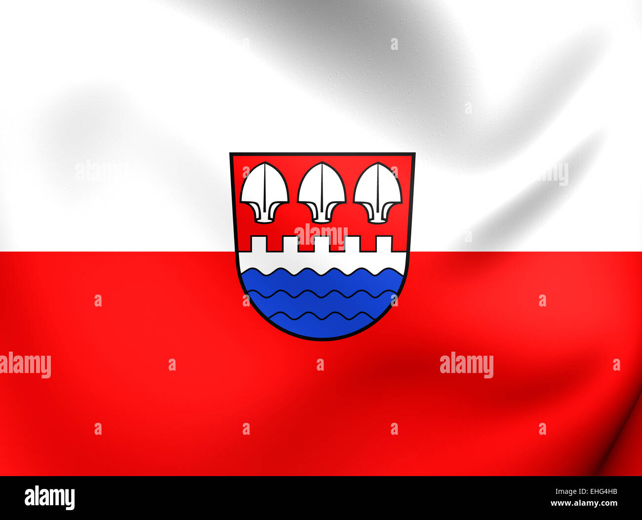 Flagge thueringen hi-res stock photography and images - Alamy