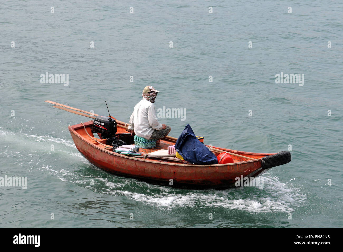 Motorboot Motor Boat High Resolution Stock Photography and Images - Alamy