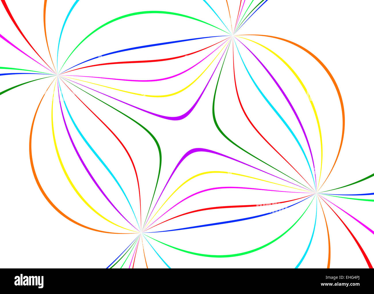 Thin paint lines hi-res stock photography and images - Alamy