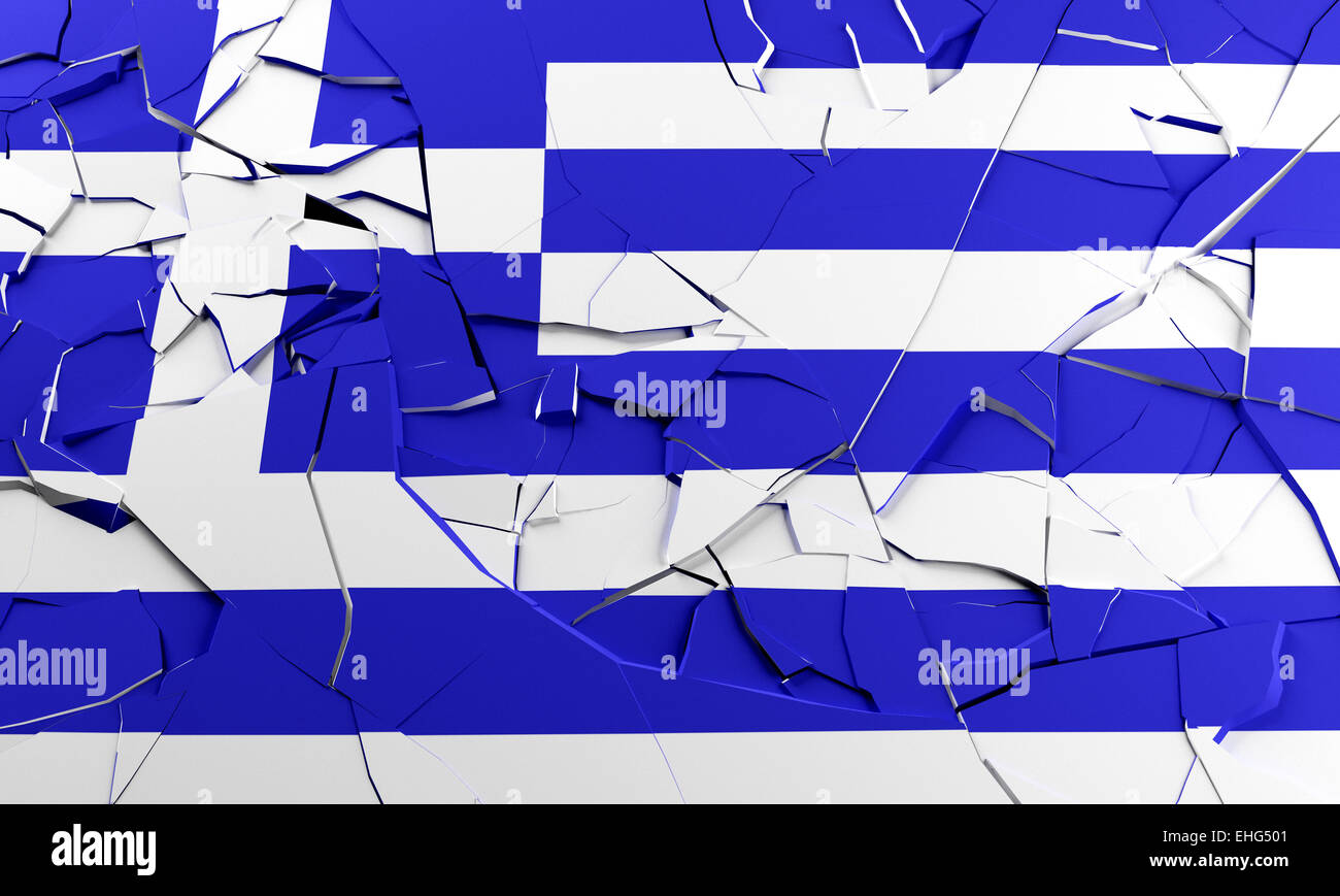 Greek bankrupt hi-res stock photography and images - Alamy