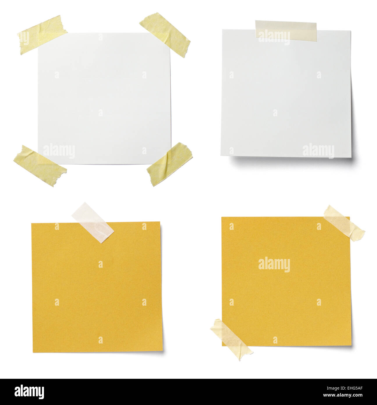 note paper message label business Stock Photo - Alamy