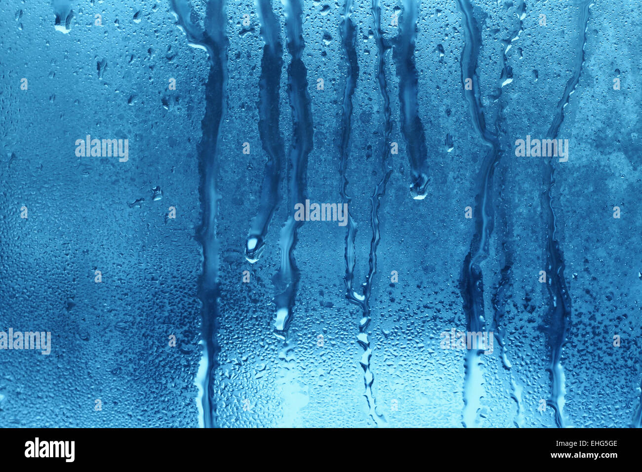 water drop background Stock Photo - Alamy