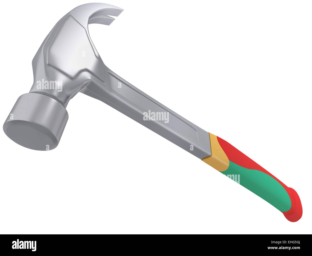 Steel for hammer hi-res stock photography and images - Alamy