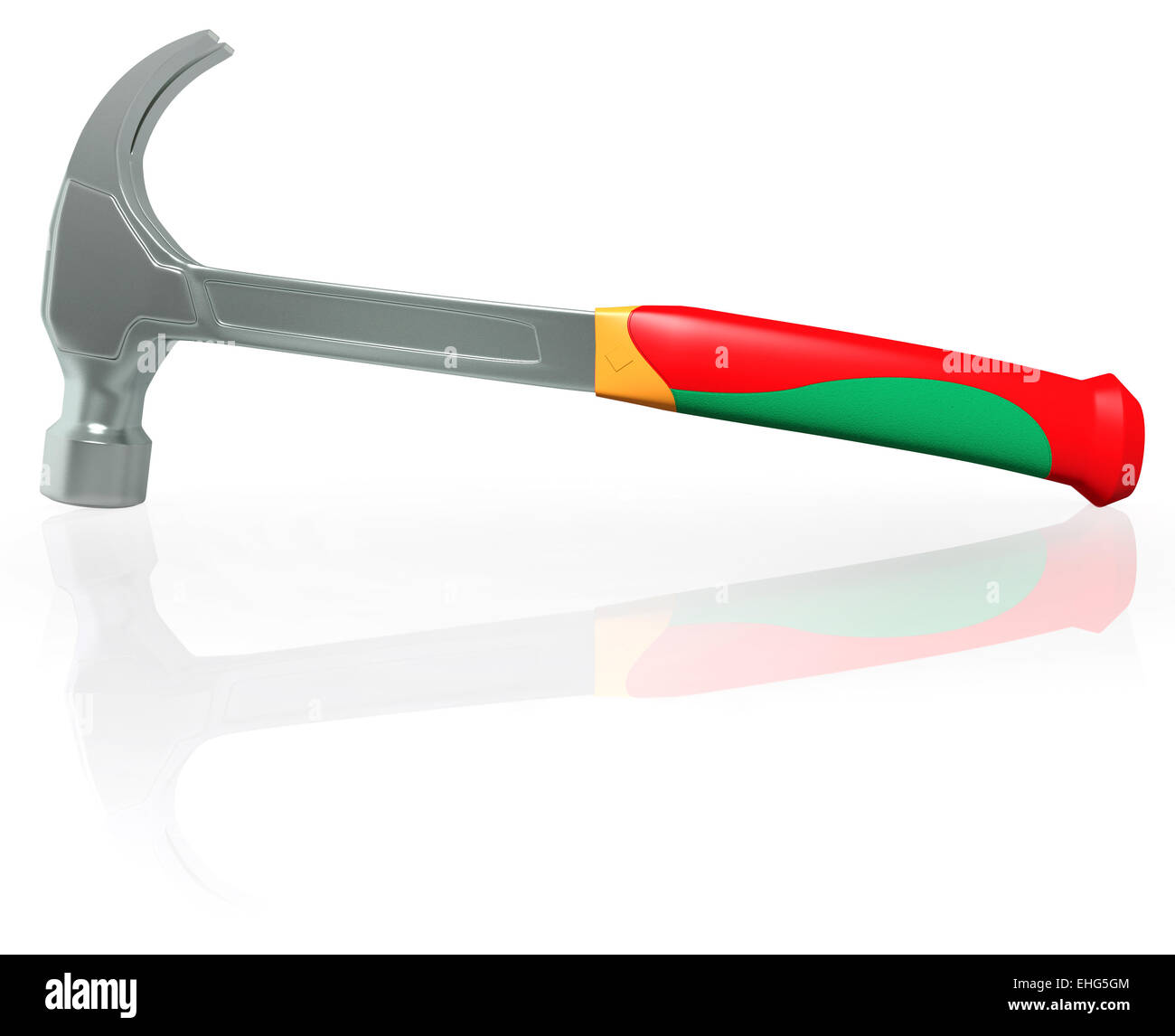 Steel for hammer hi-res stock photography and images - Alamy