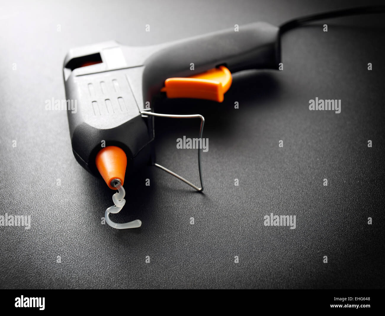 Glue gun hi-res stock photography and images - Alamy