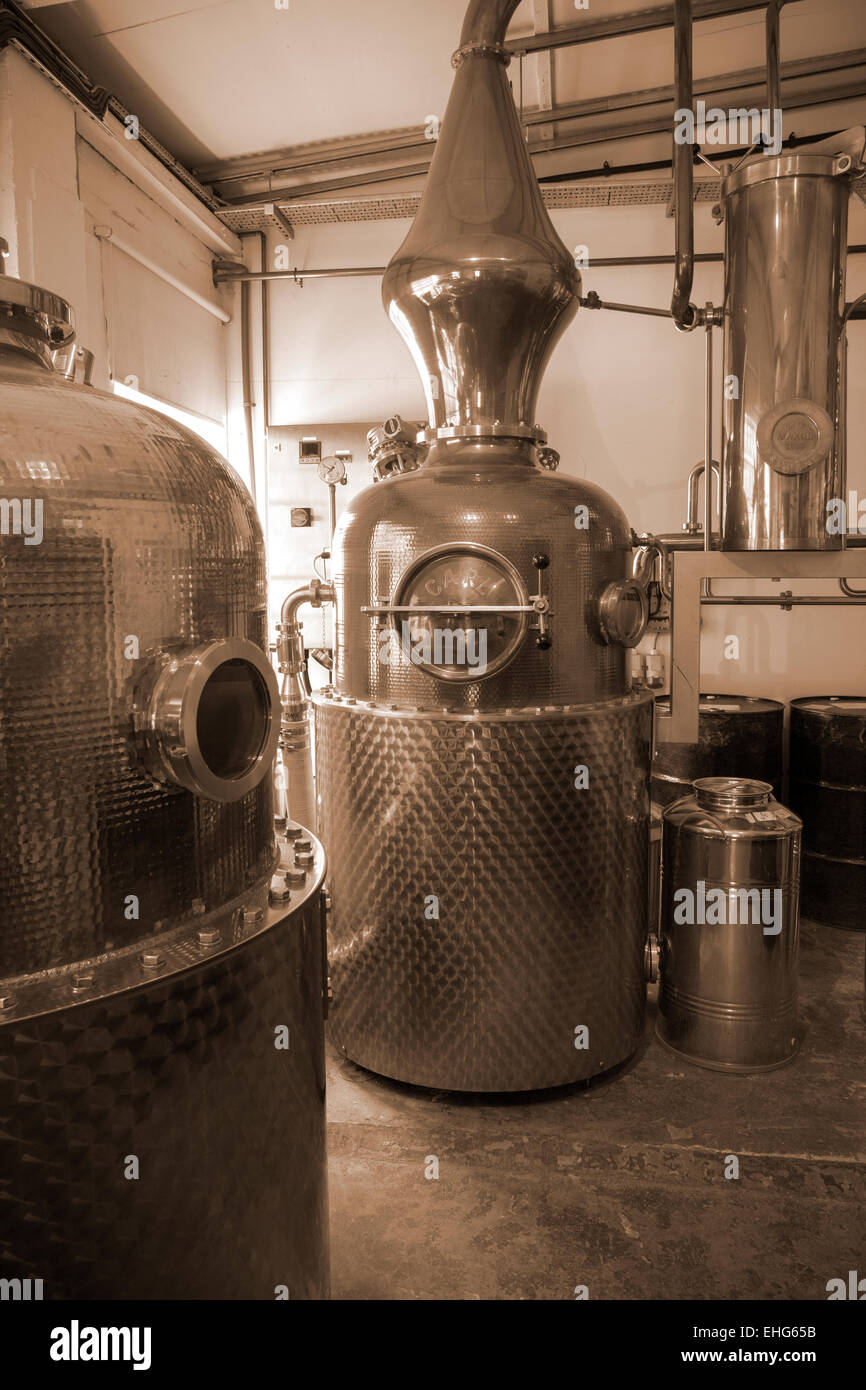 Sipsmith gin hi-res stock photography and images - Alamy