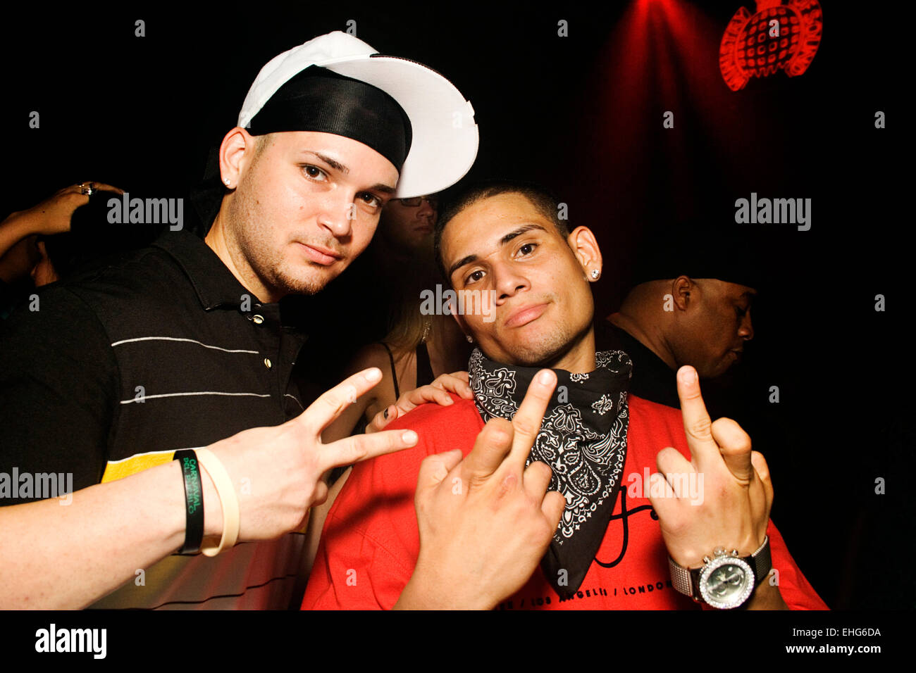 Two dudes hi-res stock photography and images - Alamy