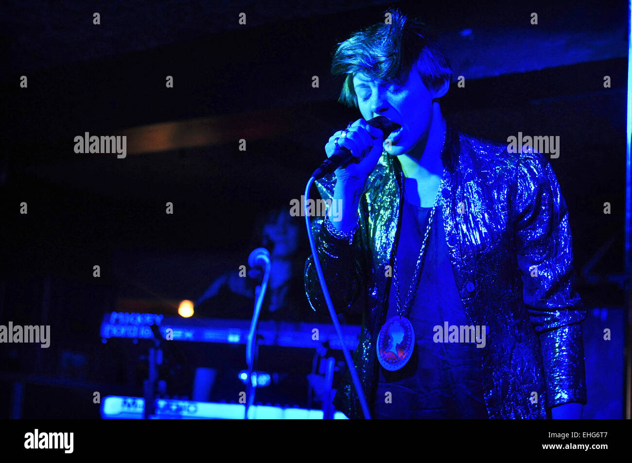 Coventry women hi-res stock photography and images - Alamy