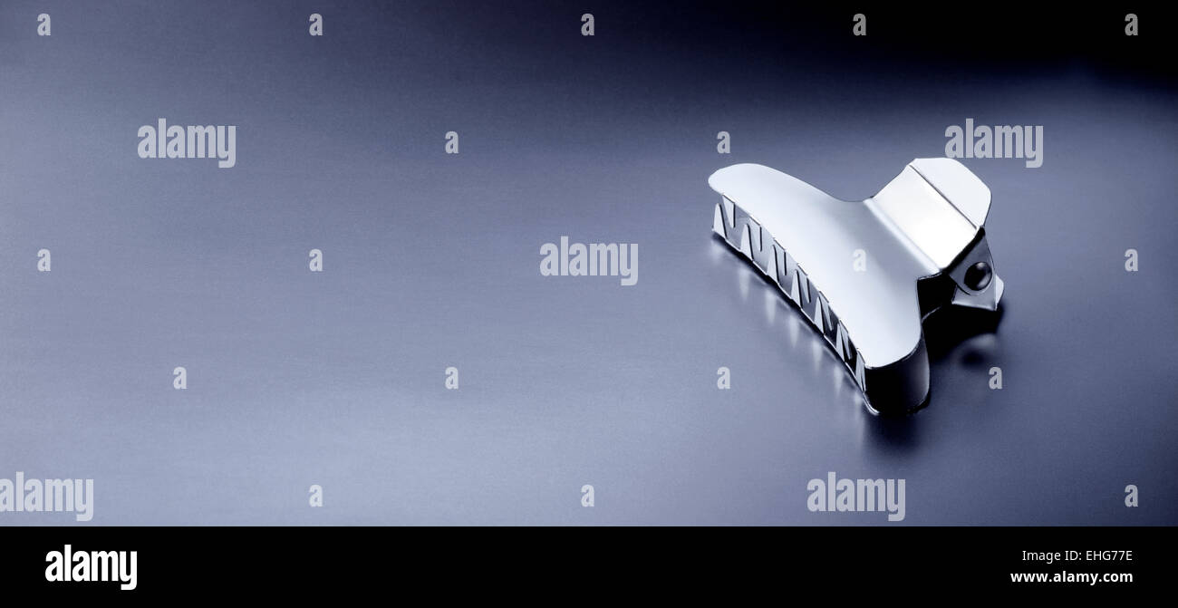 Silver teeth hi-res stock photography and images - Alamy