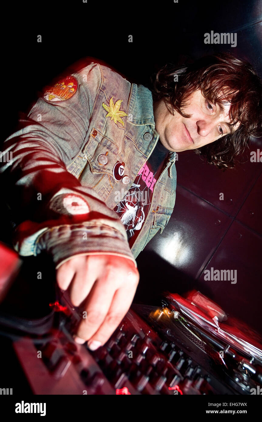 Richard norris hi-res stock photography and images - Alamy