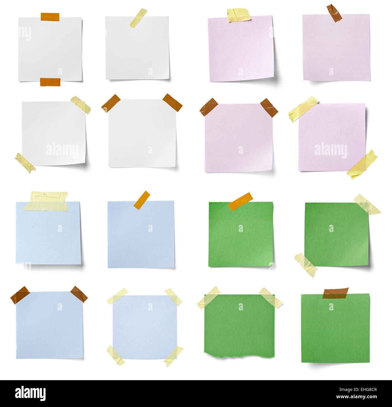 note paper message label business Stock Photo - Alamy