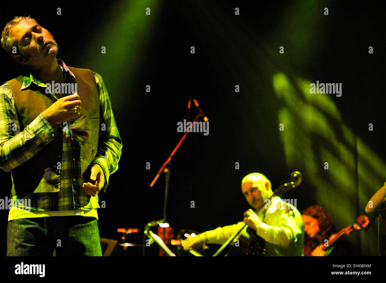 Tindersticks hi-res stock photography and images - Alamy