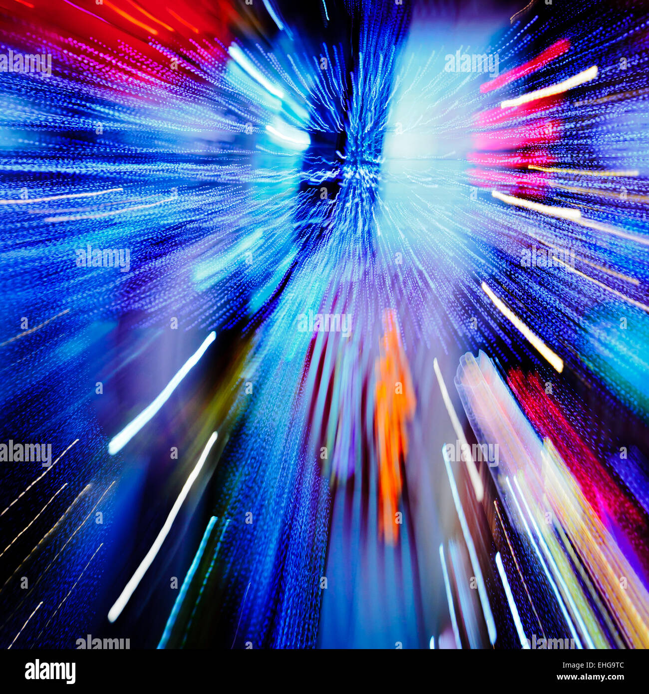 Multiple lights hi-res stock photography and images - Alamy