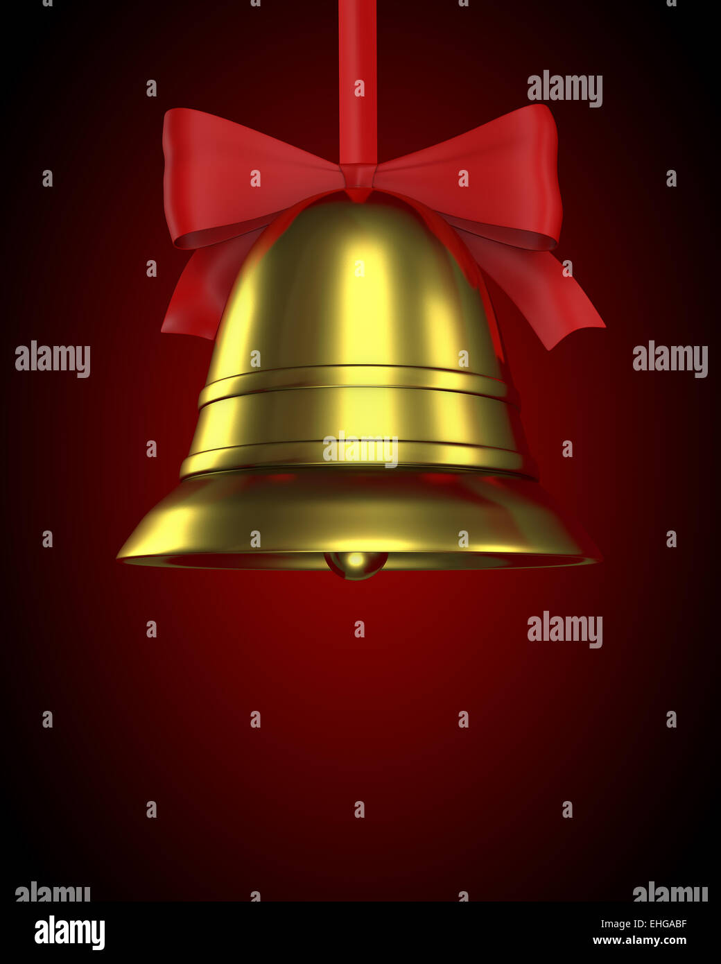 Bell ribbon hi-res stock photography and images - Alamy