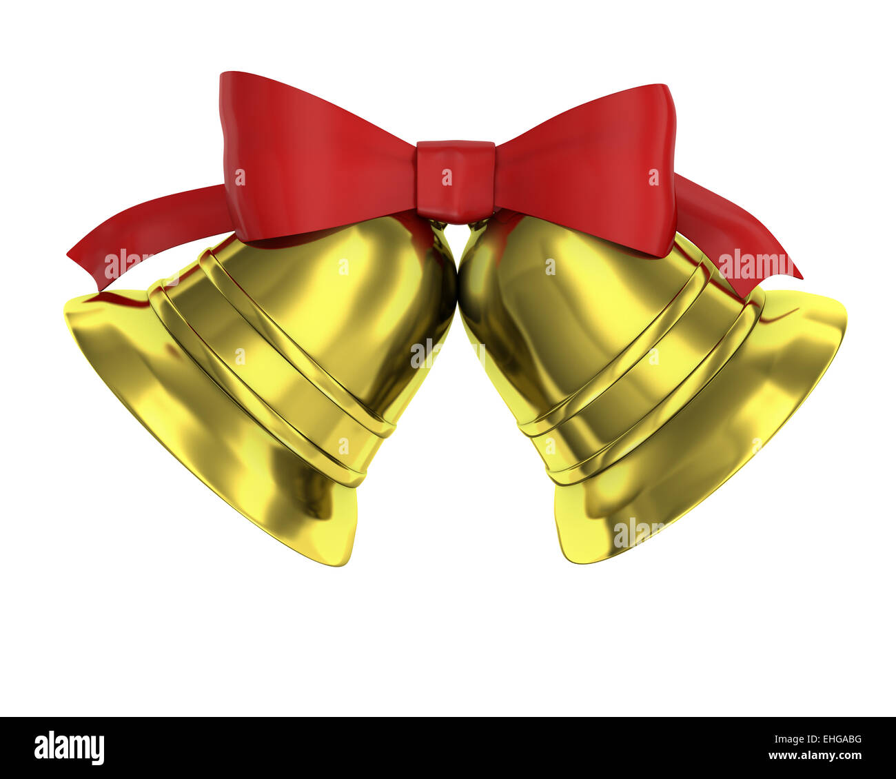 Tied bell hi-res stock photography and images - Alamy