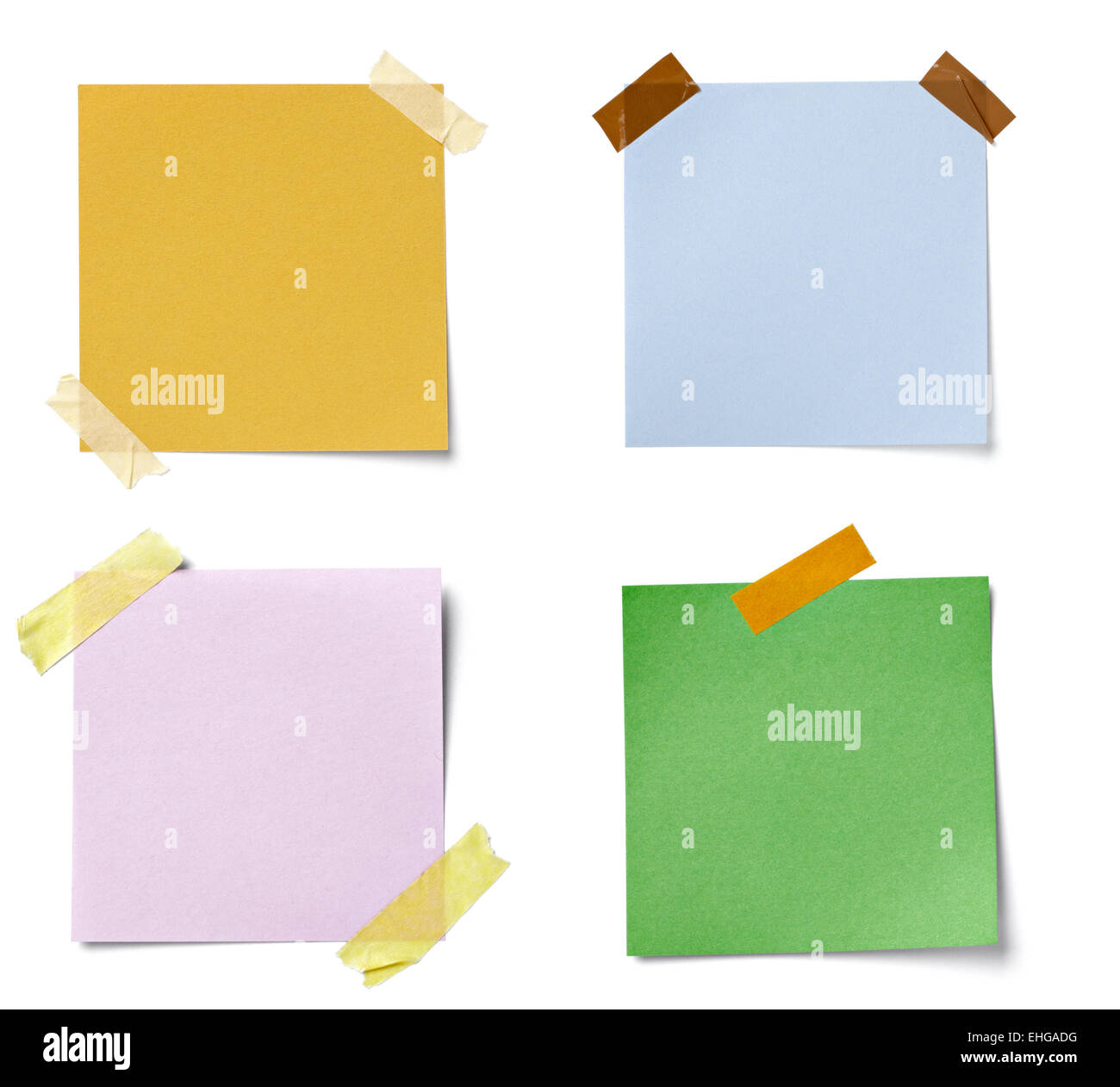 note paper message label business Stock Photo - Alamy