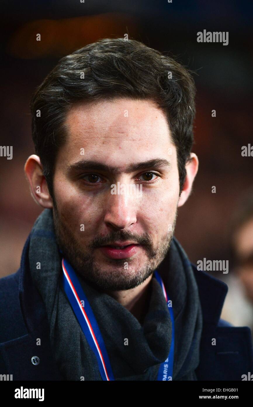 Kevin systrom hi-res stock photography and images - Alamy