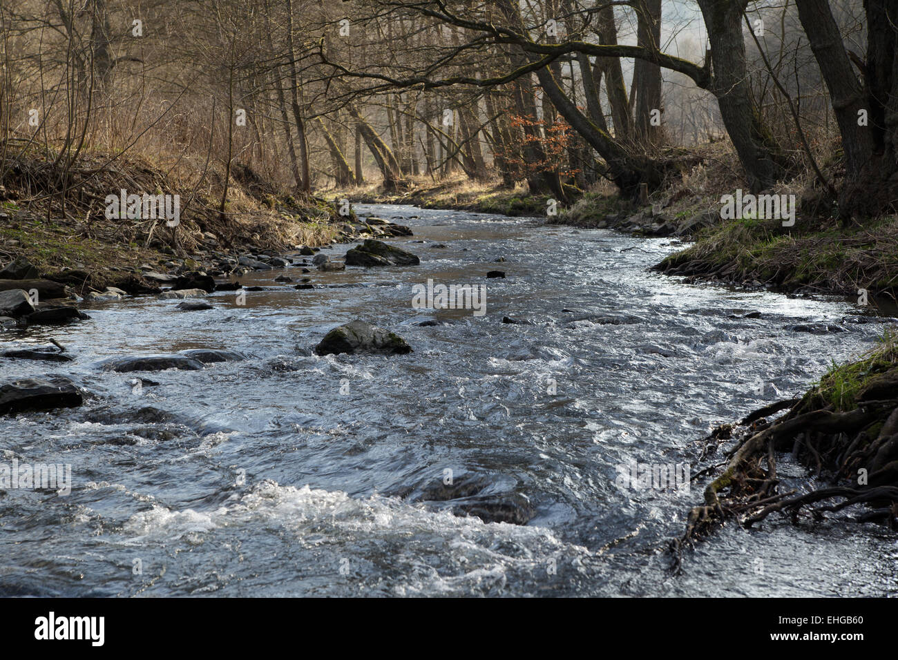 Selke hi-res stock photography and images - Alamy