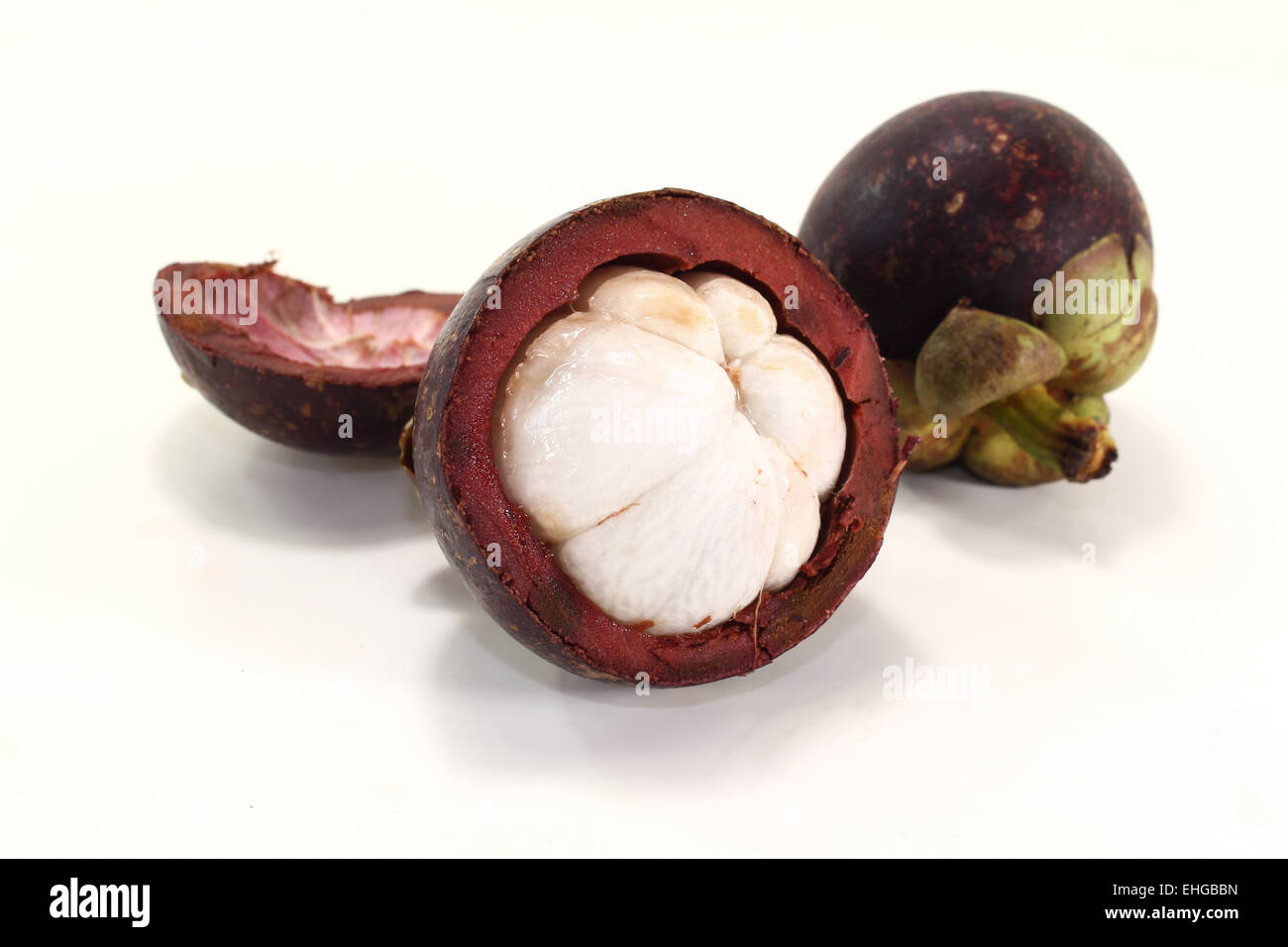 Mangost hi-res stock photography and images - Alamy