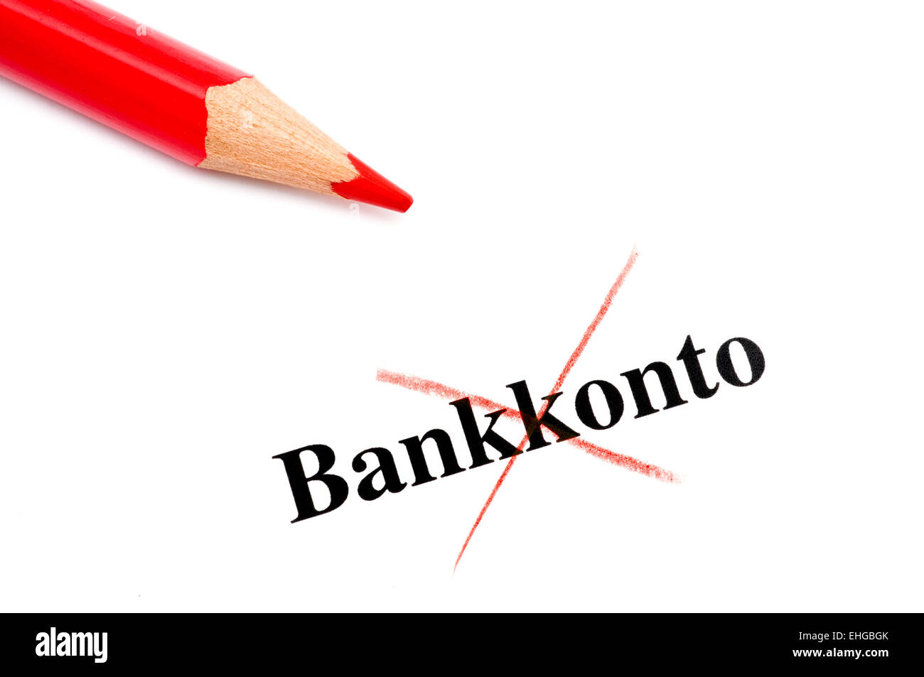 Bankkonto High Resolution Stock Photography and Images - Alamy